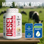 high-quality protein for athletes