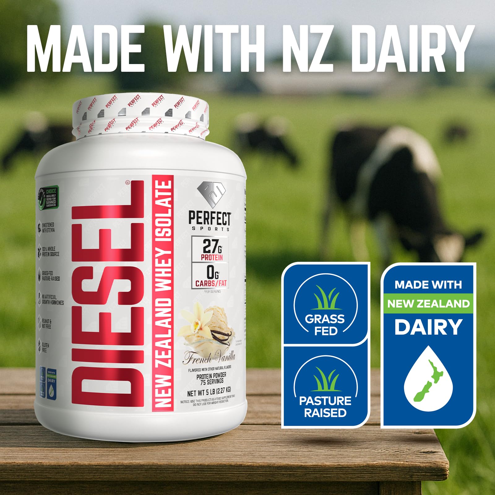 high-quality protein for athletes