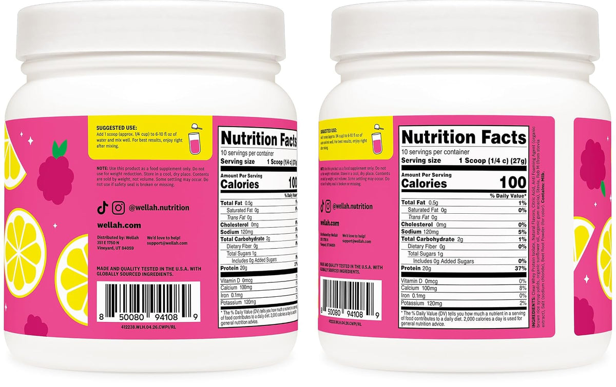 high-quality protein for athletes