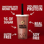 high-quality protein for athletes