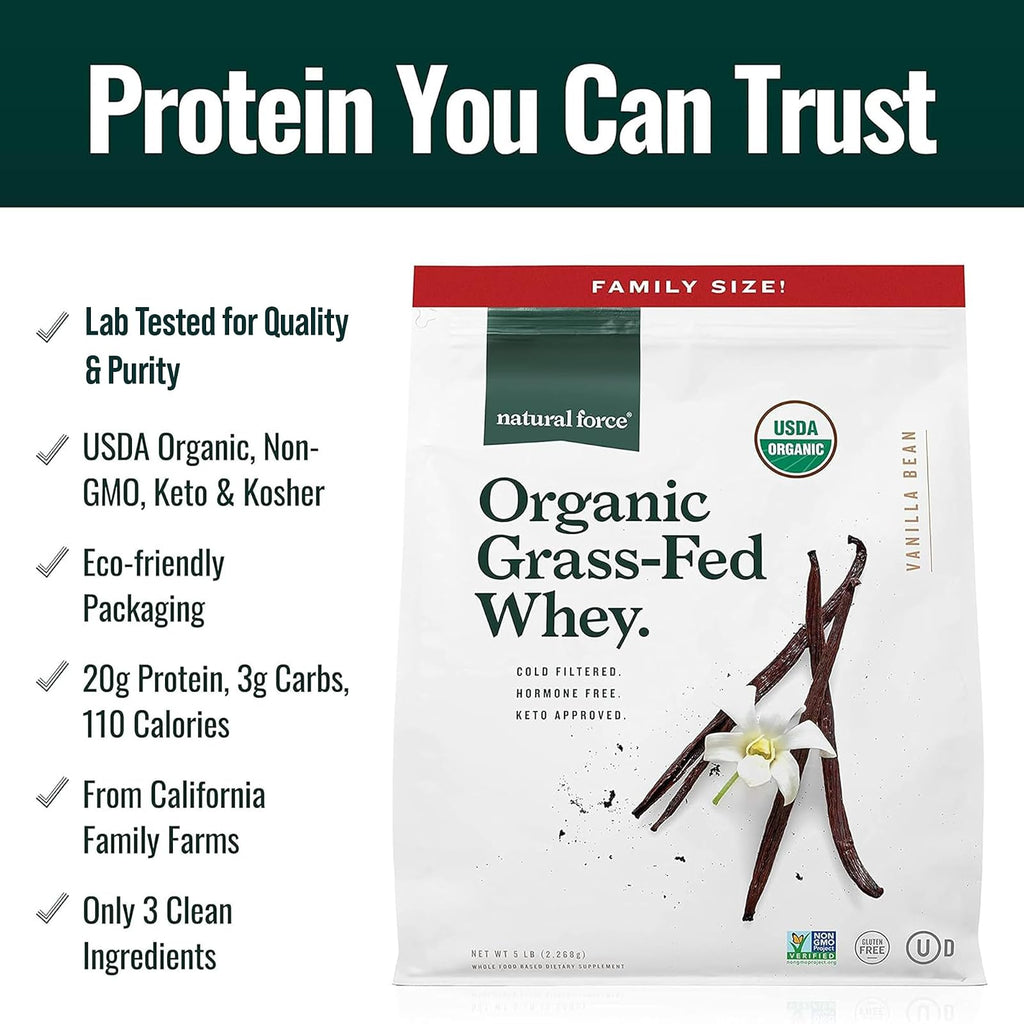 high-quality protein for athletes