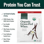 high-quality protein for athletes