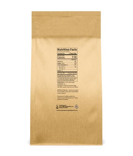 high quality protein for bars