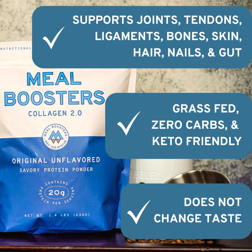 high-quality protein for beauty