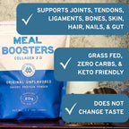 high-quality protein for beauty