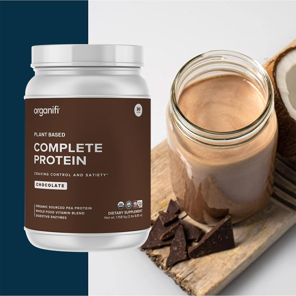 high-quality protein for fitness