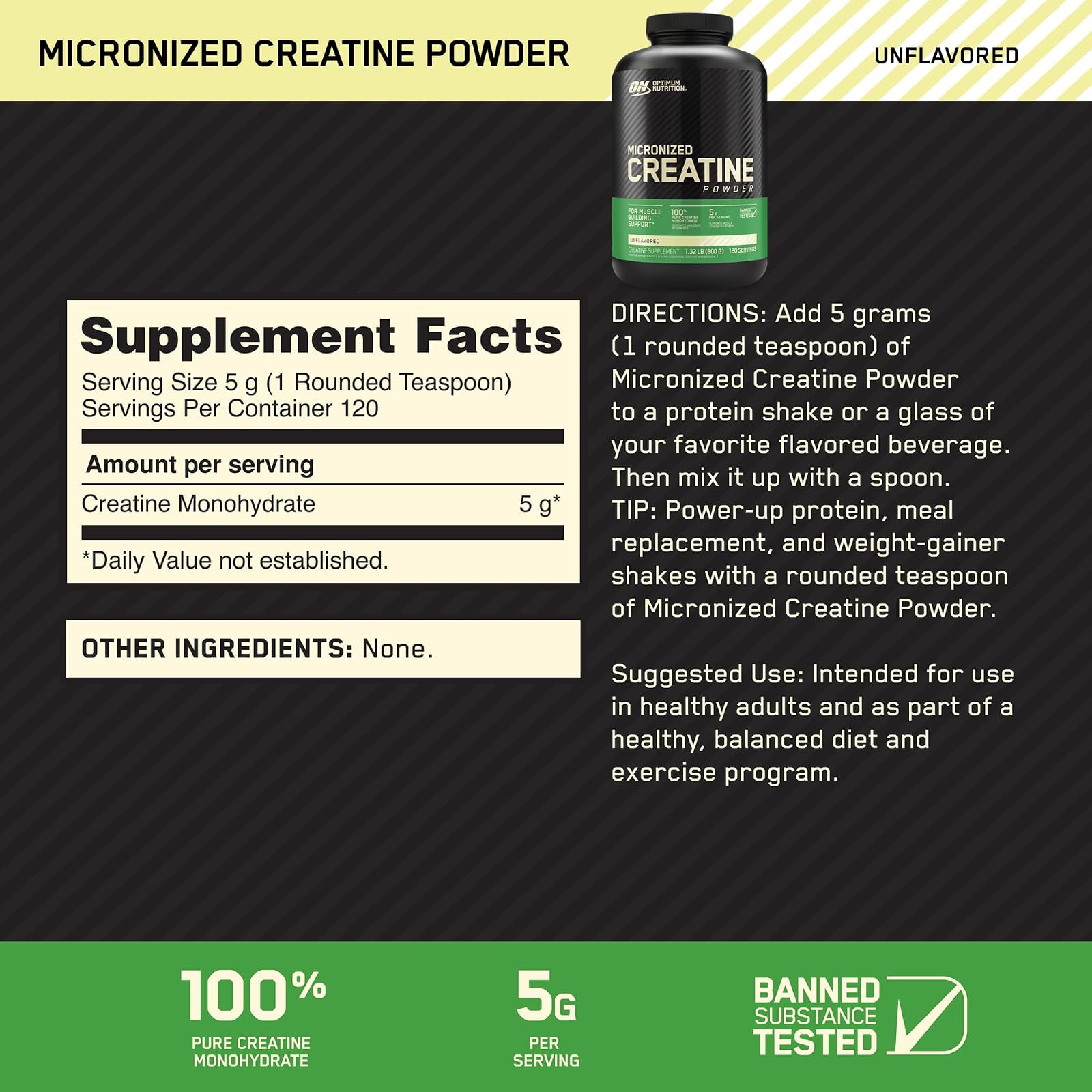 high-quality protein for muscle gain