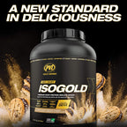 high-quality protein for muscle gain