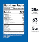 high-quality protein for muscle gain