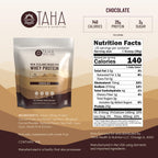 high-quality protein for muscle gain