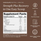 high-quality protein for muscle growth
