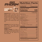 high-quality protein for muscle growth