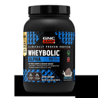 High-quality protein for muscle growth