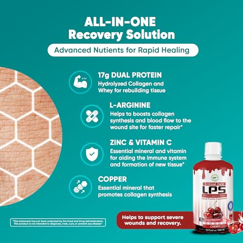 High-quality protein for muscle recovery