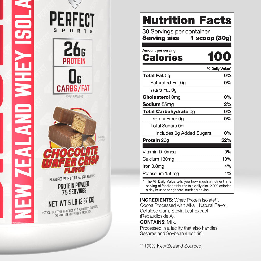 high-quality protein for muscle recovery