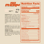 high-quality protein for muscle recovery
