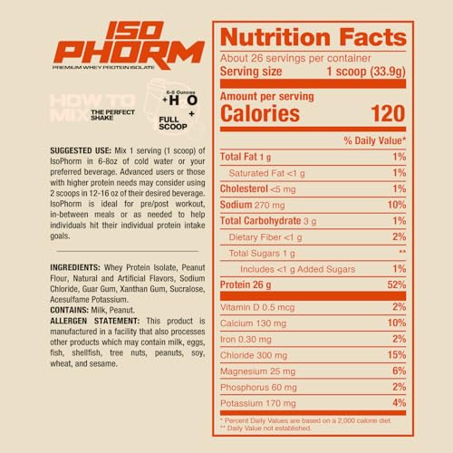 high-quality protein for muscle recovery
