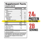high-quality protein for muscle recovery
