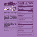 high-quality protein for muscle recovery
