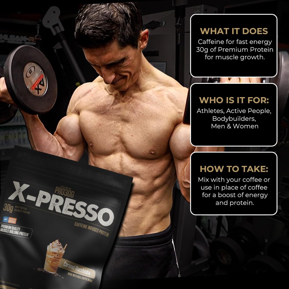 high-quality protein for muscle recovery