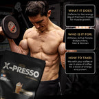 high-quality protein for muscle recovery