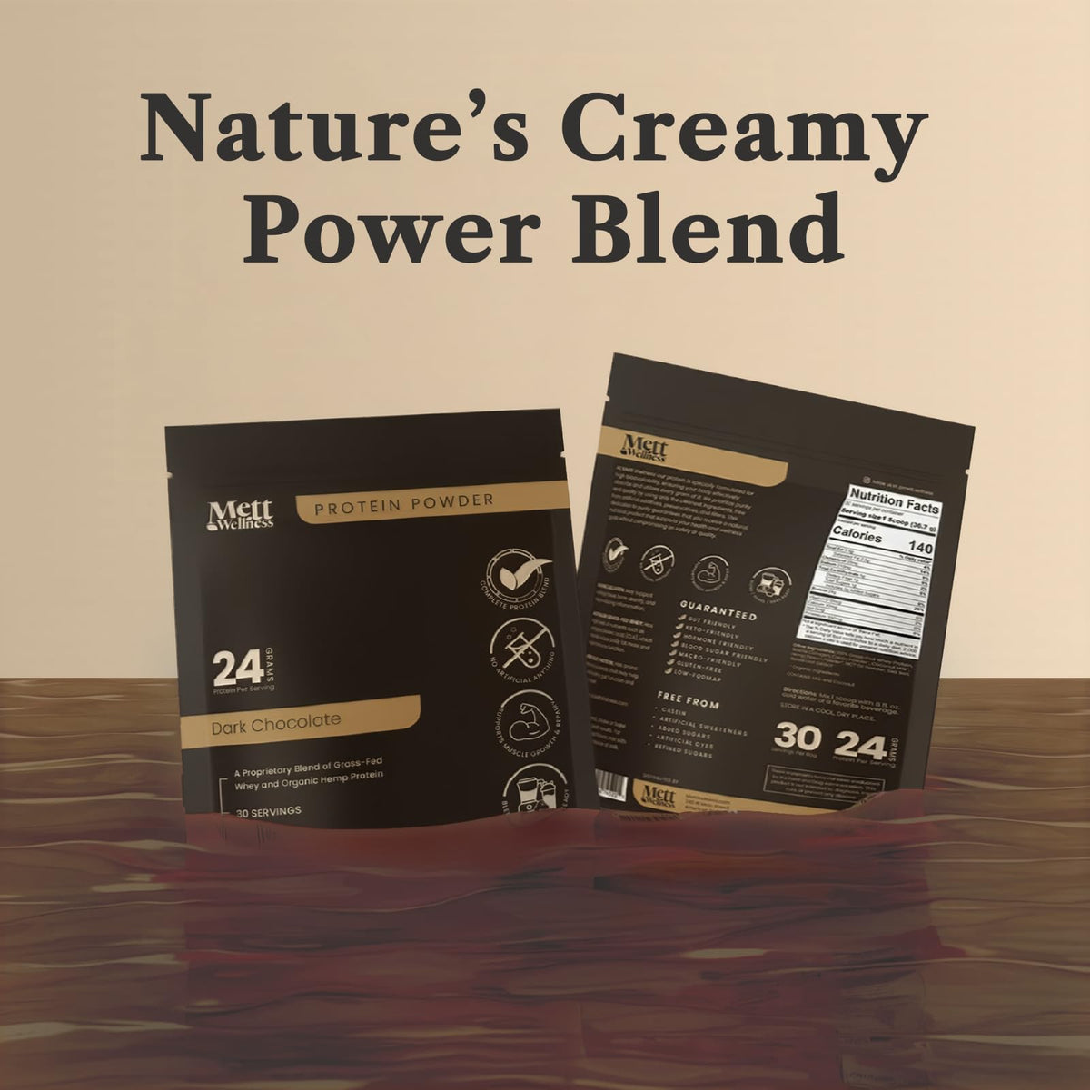 high-quality protein for muscle recovery