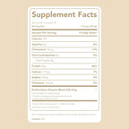 high-quality protein for muscle recovery