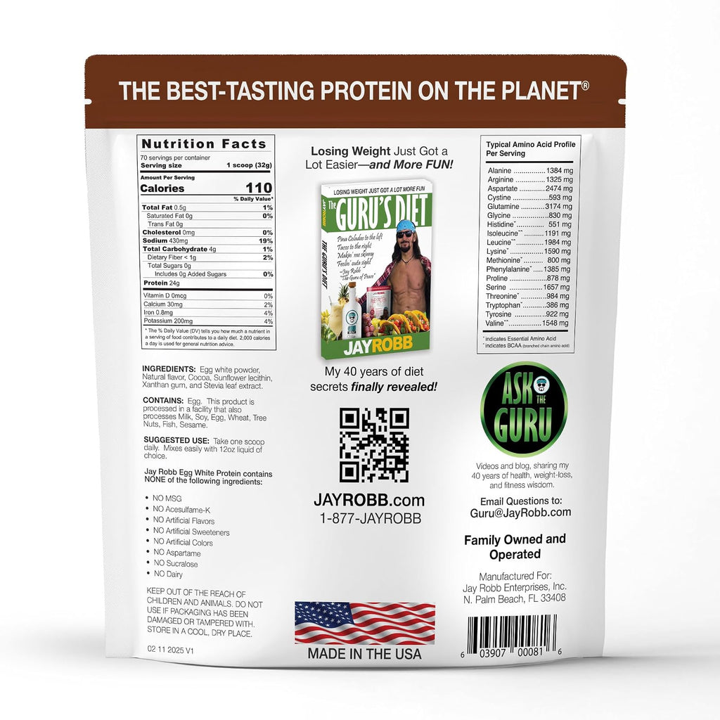 high-quality protein for muscle recovery
