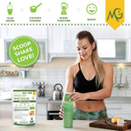 high-quality protein for muscle recovery