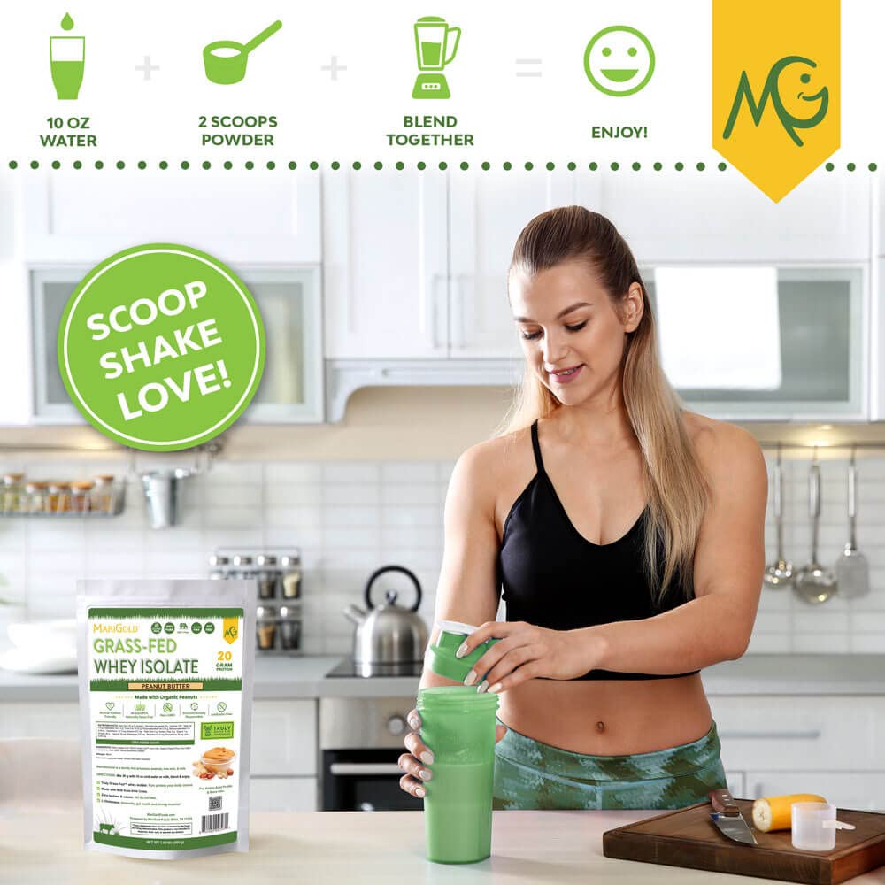 high-quality protein for muscle recovery