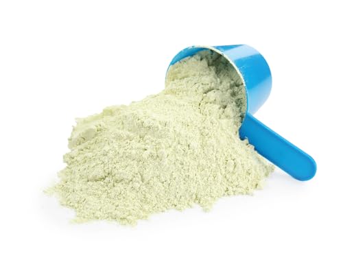 high-quality protein for muscle recovery
