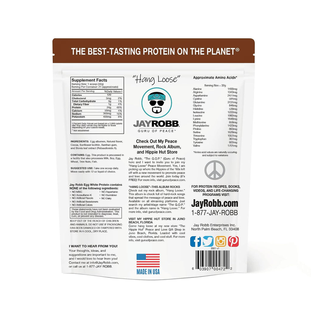 high-quality protein for muscle recovery
