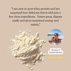 high-quality protein for muscle recovery