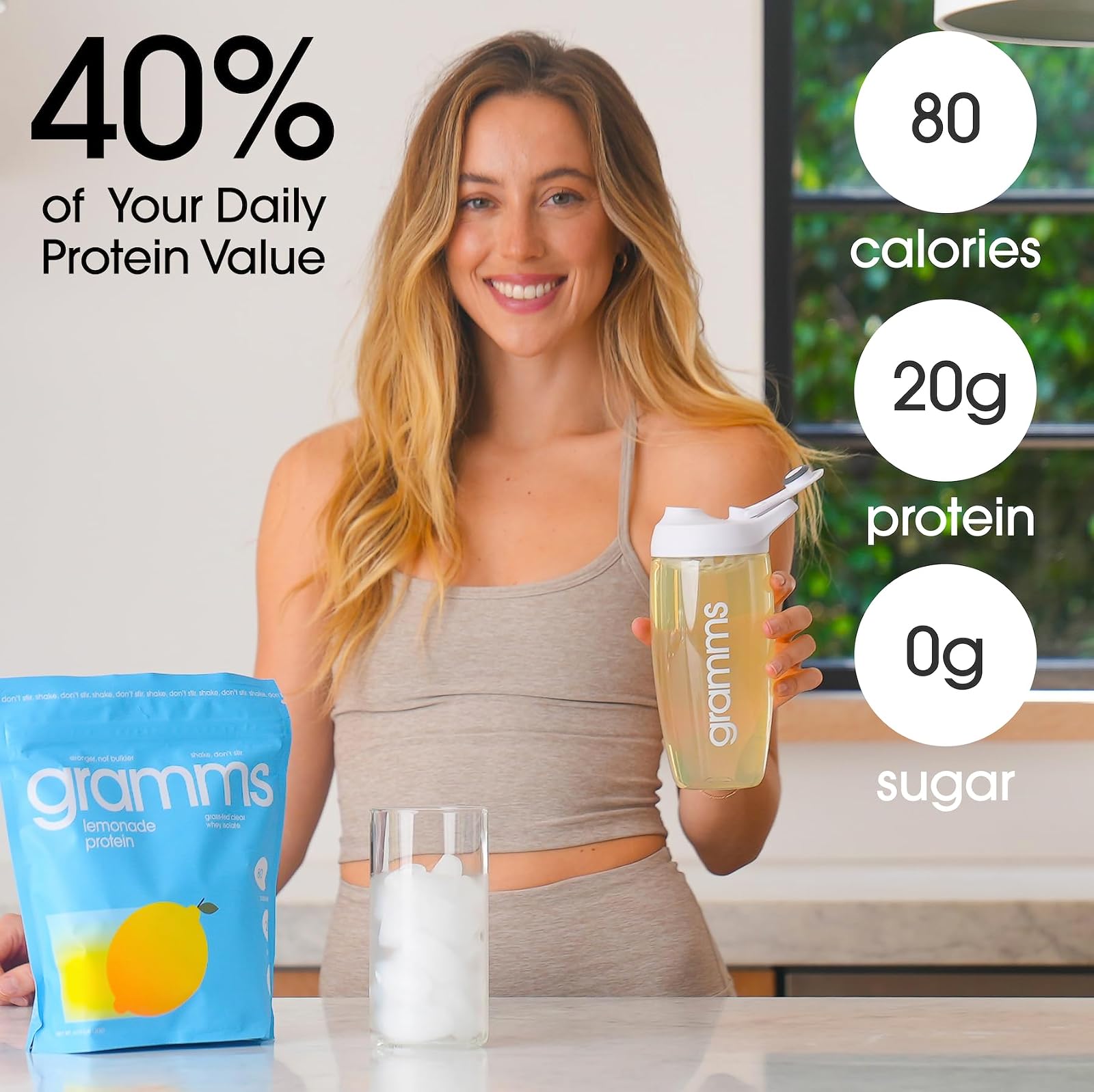 high-quality protein for muscle recovery