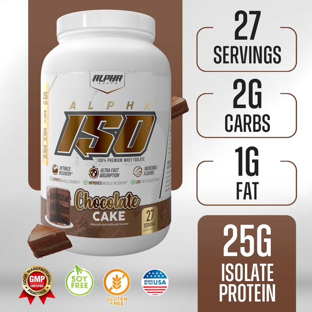 high-quality protein for muscle recovery