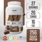 high-quality protein for muscle recovery