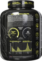 high-quality protein for muscle recovery