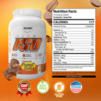 high-quality protein for muscle recovery