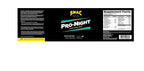 high-quality protein for muscle recovery