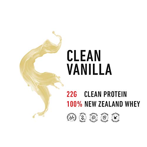 high-quality protein for muscle recovery