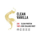 high-quality protein for muscle recovery