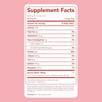 high-quality protein for muscle recovery