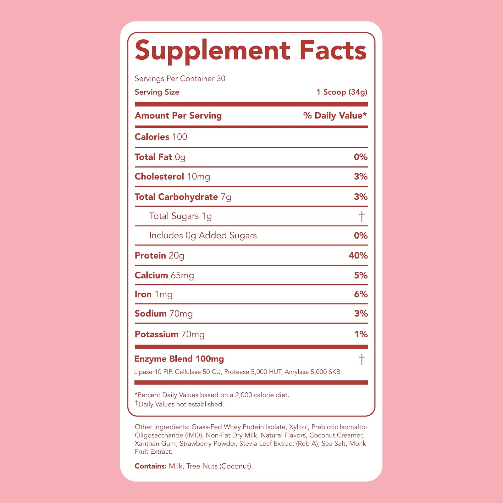 high-quality protein for muscle recovery