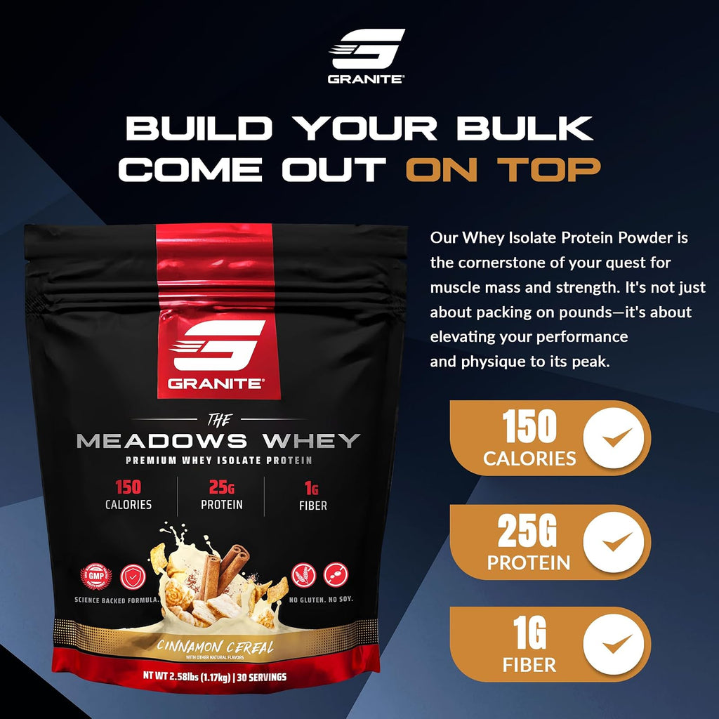 high-quality protein for muscle recovery