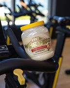 high-quality protein for muscle recovery