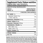 high-quality protein for muscle recovery