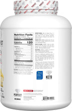 high-quality protein for muscle recovery