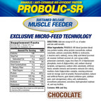 high quality protein for muscle recovery