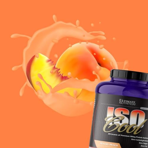 High-quality protein for muscle recovery