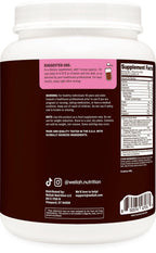 high-quality protein for post-workout recovery
